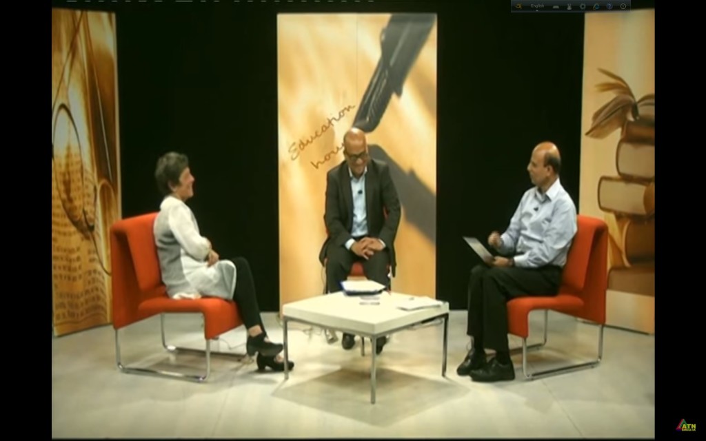 Education Hour | ATN
